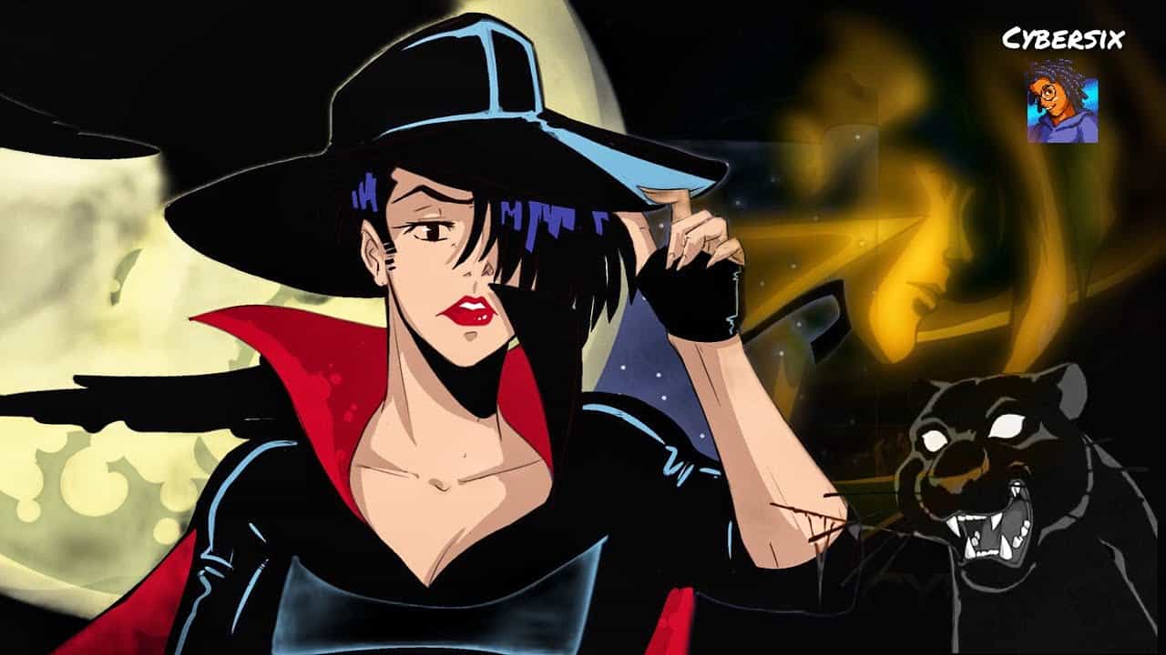 Топ аниме про супергероев - список лучших аниме